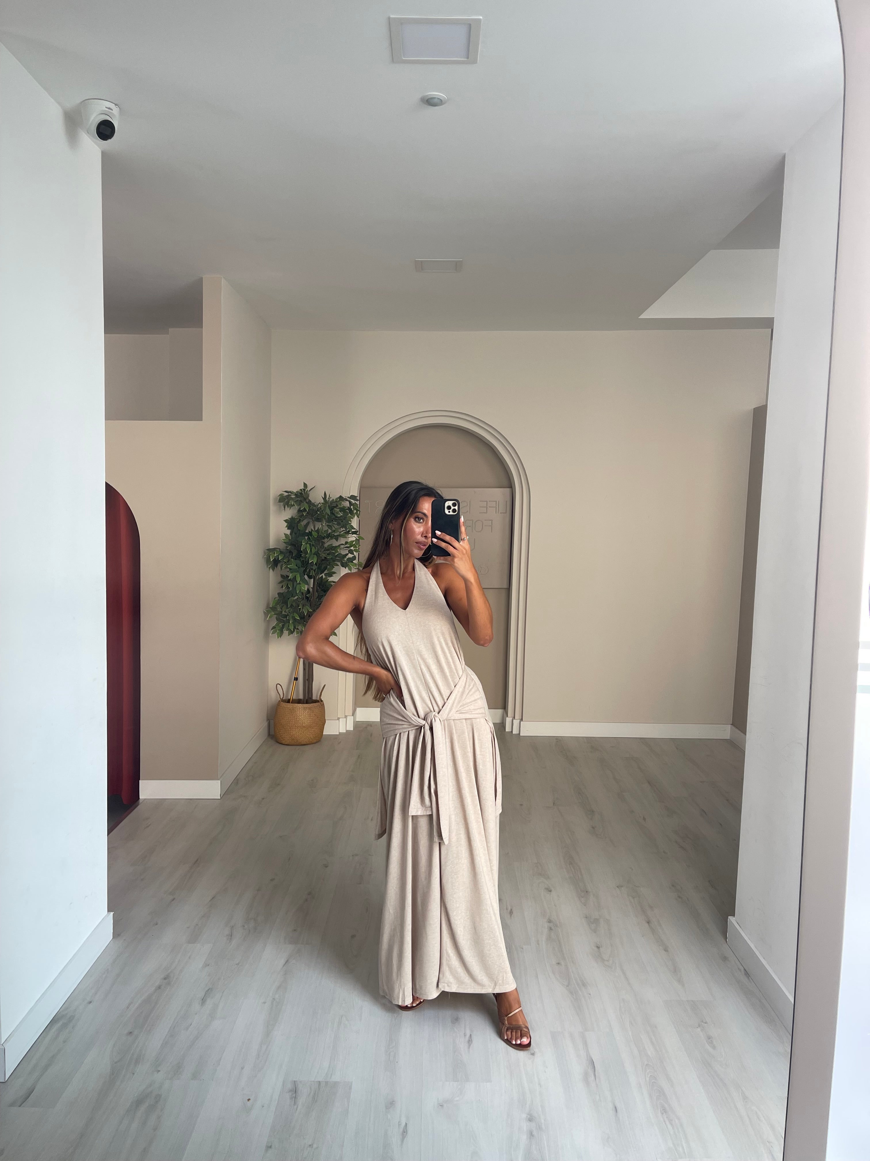 Vestido Keith – MAMBA STORE