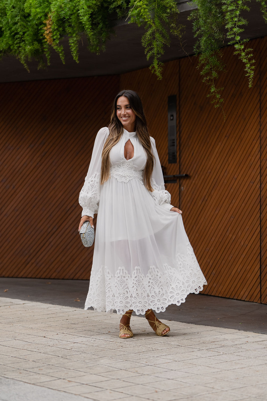 VESTIDOS CERIMÓNIA – MAMBA STORE