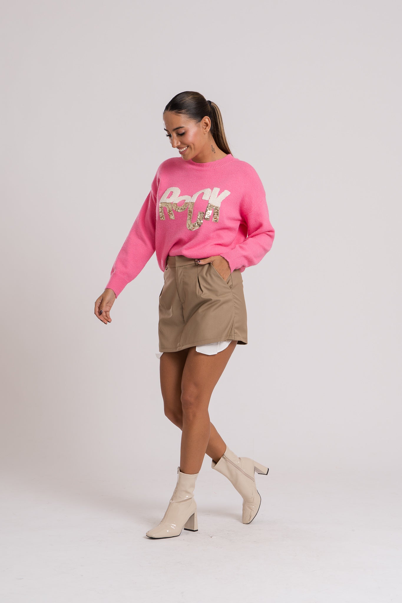 The Autumn-Winter Collection – Page 6 – MAMBA STORE