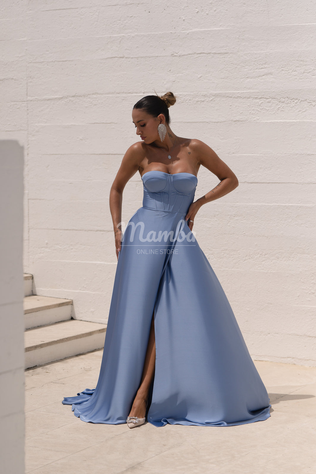 Produtos – MAMBA STORE