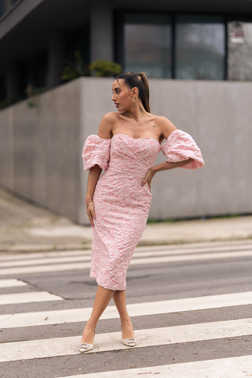 VESTIDOS CERIMÓNIA – MAMBA STORE