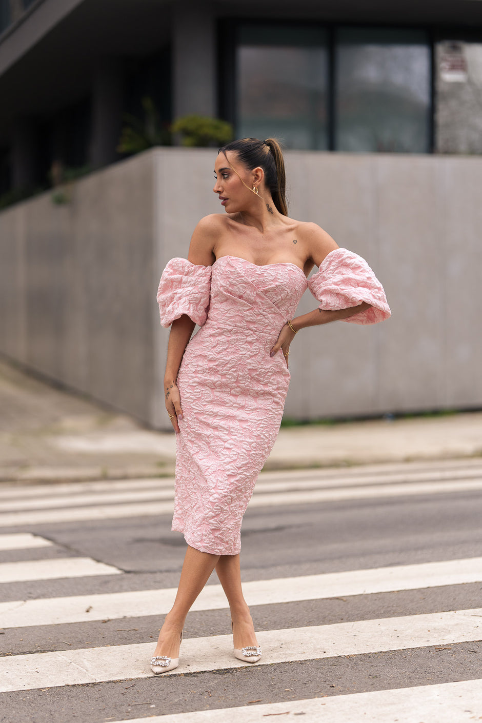 VESTIDOS CERIMÓNIA – MAMBA STORE