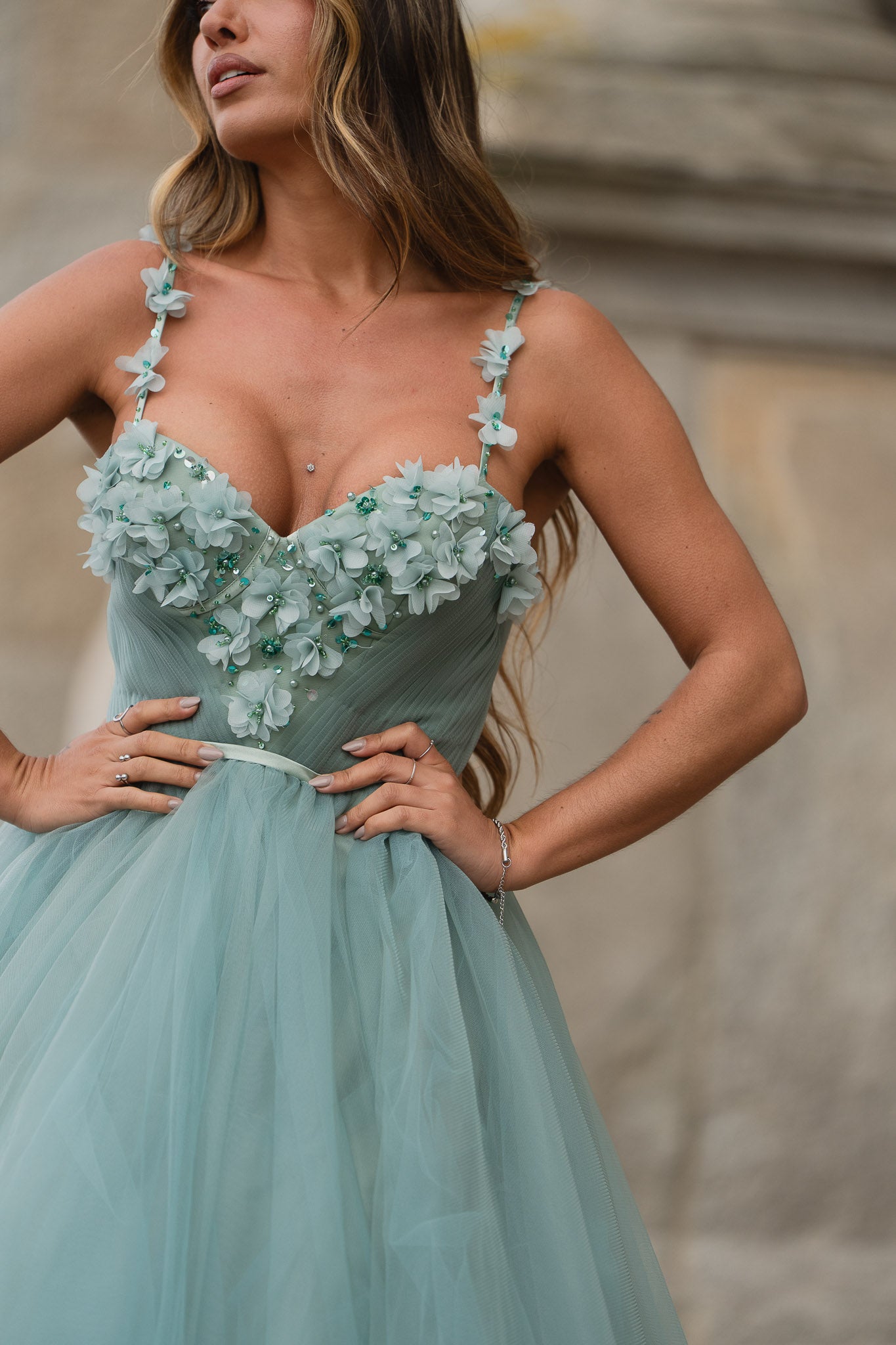 VESTIDOS CERIMÓNIA – MAMBA STORE